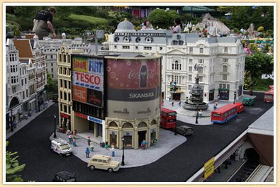 Tips for Visiting Legoland Windsor| Legoland London | UK Amusement ...