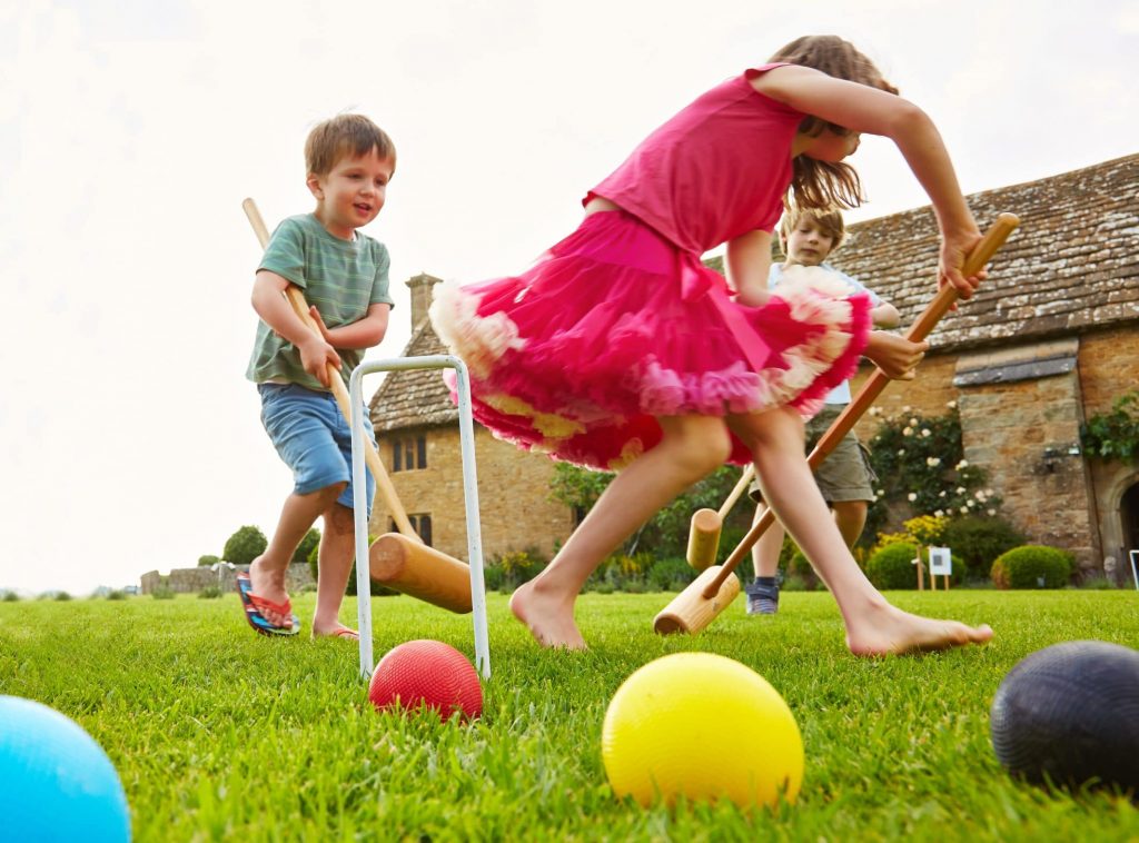 Best Hotels in England with Kids | Ciao Bambino!