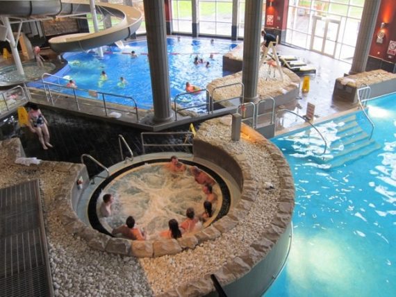 Review of Cameron House at Loch Lomond, Scotland | Ciao Bambino!