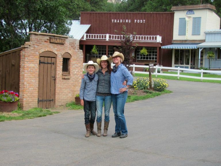 Why We Love Family Dude Ranch Vacations | Ciao Bambino!