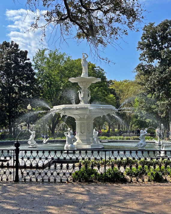 Best Family Spring Break Destinations in the Southeast | Ciao Bambino!