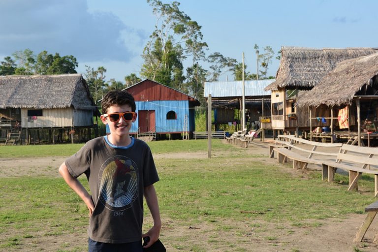 Best 2016 Family Spring Break Ideas | Ciao Bambino!