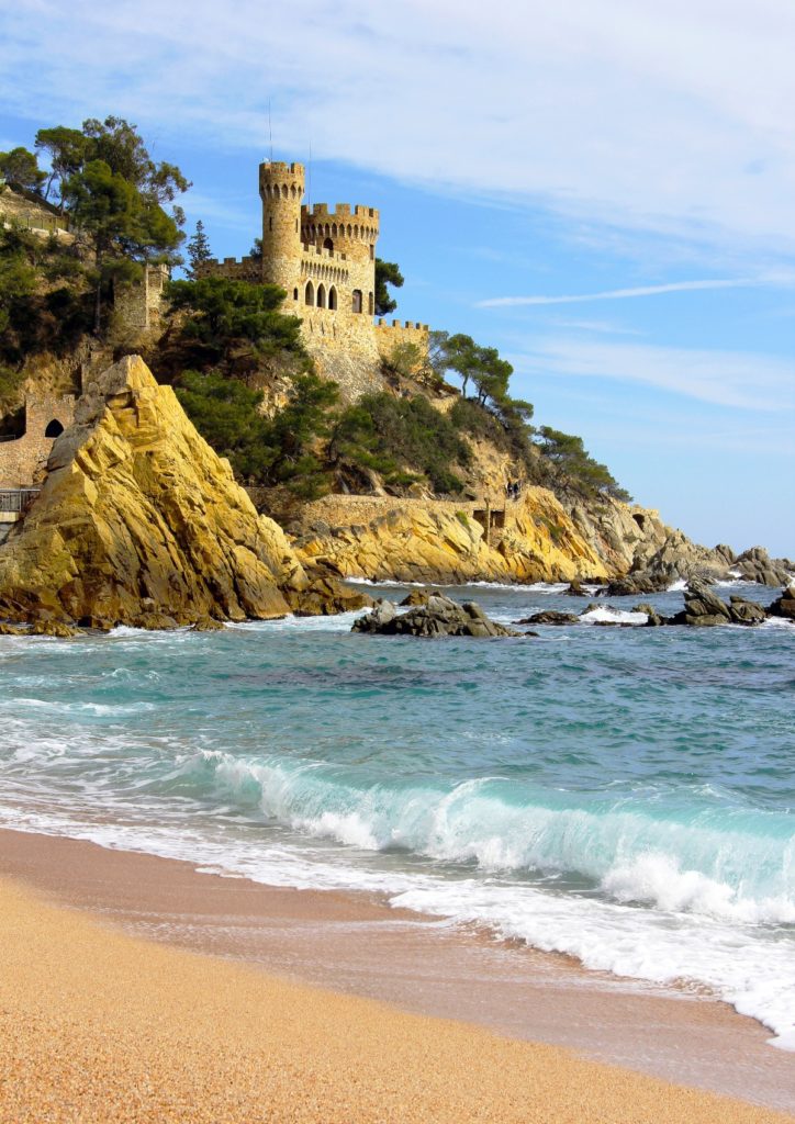 Tips for Visiting Spain's Costa Brava with Kids | Ciao Bambino!