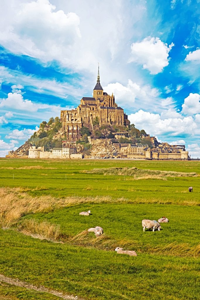 Normandy with Kids | Ciao Bambino!
