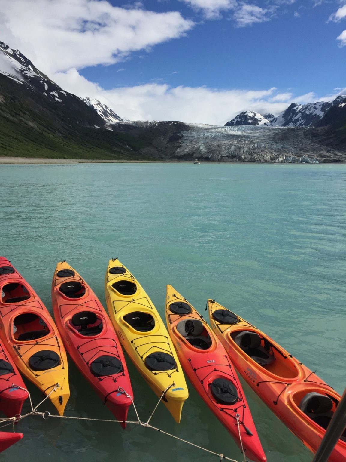 Alaska with Kids | Alaska Family Travel | Ciao Bambino!