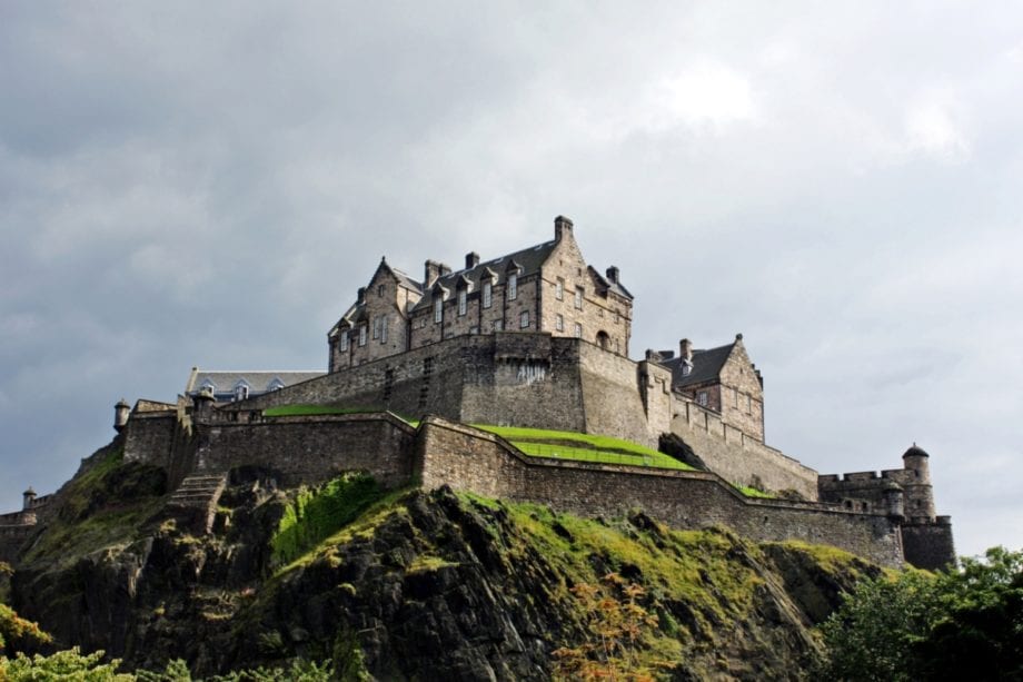 Family Trip to Scotland Itinerary Ideas | Ciao Bambino!