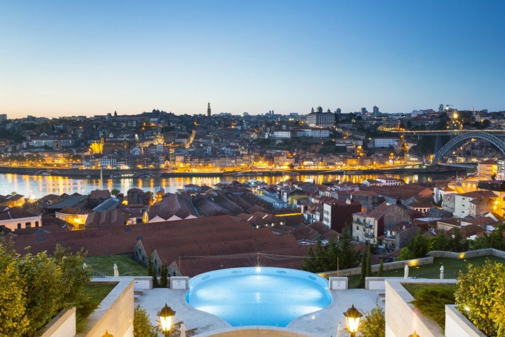 The Yeatman Porto Review for Families | Ciao Bambino!