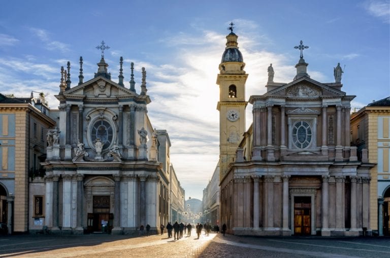 Piemonte Italy Vacation Ideas | Ciao Bambino!