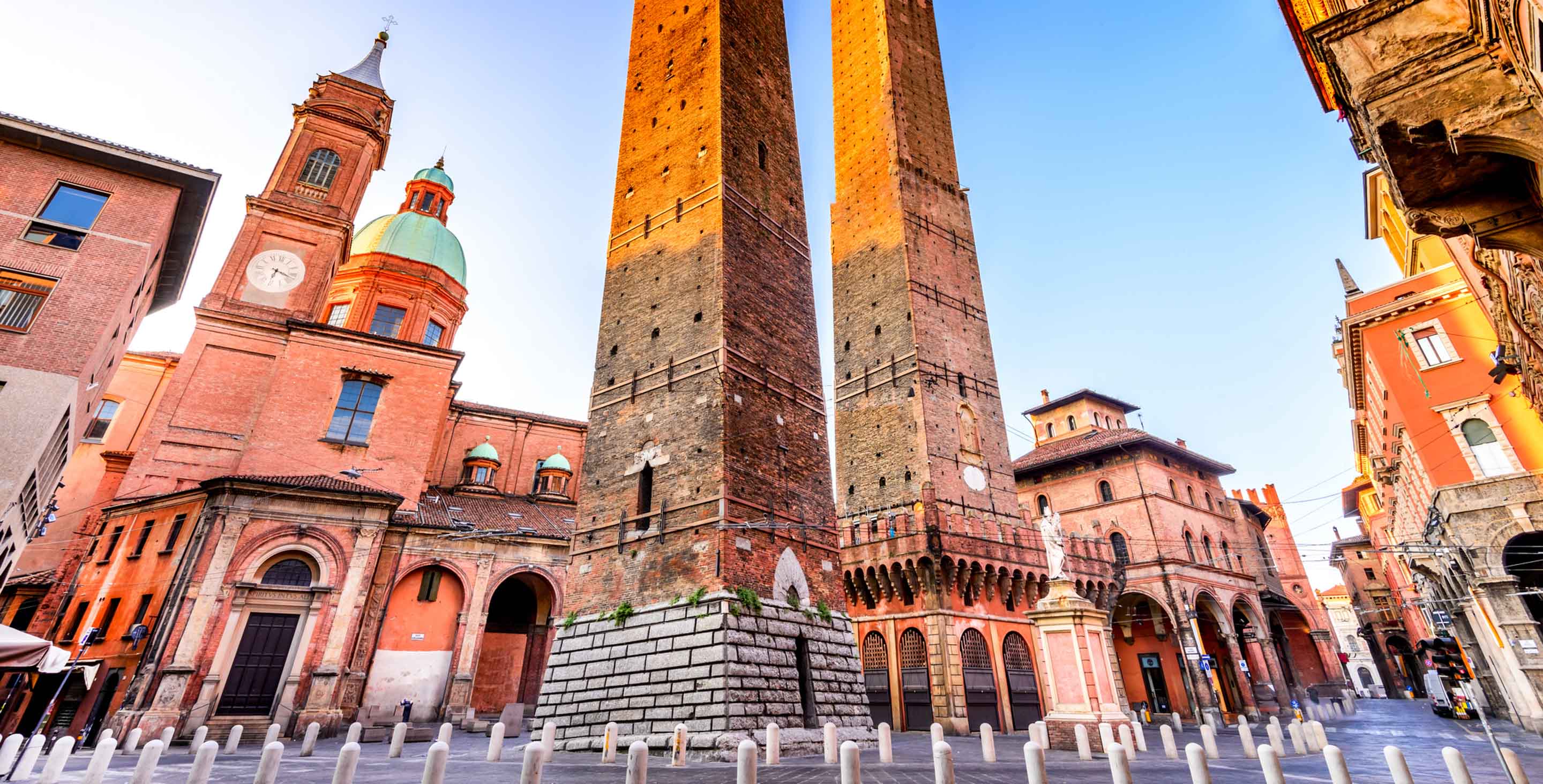 Bologna Family Vacations Ciao Bambino Bologna Family Vacations Ciao Bambino