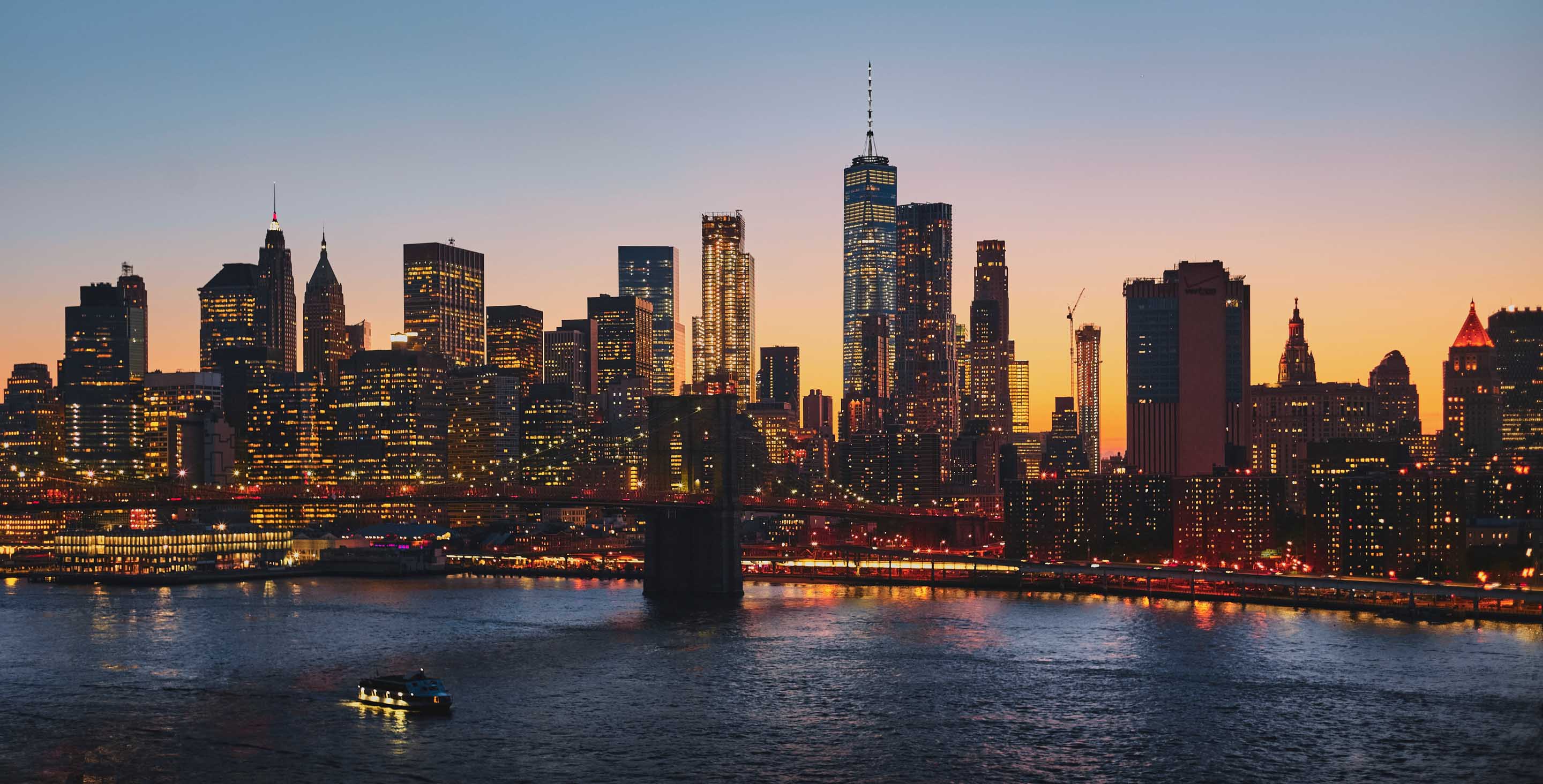 New York Family Vacations | Ciao Bambino!