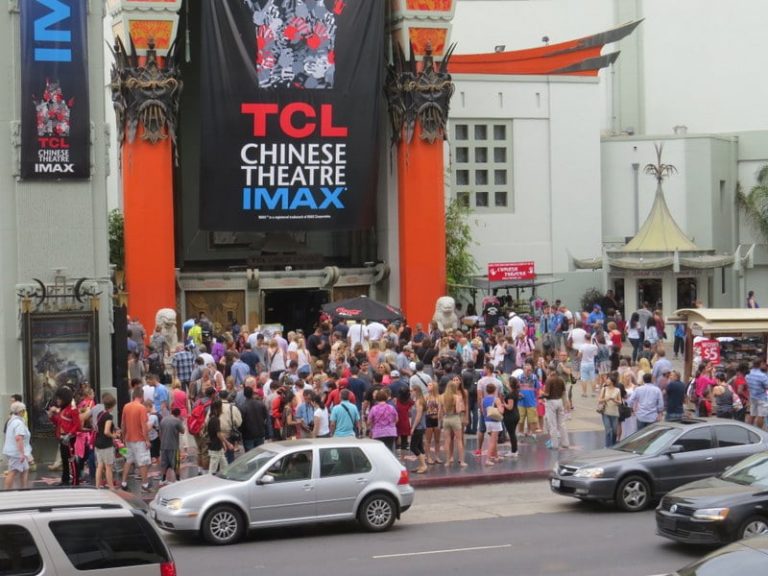 Things To Do in Los Angeles with Teenagers | Ciao Bambino!