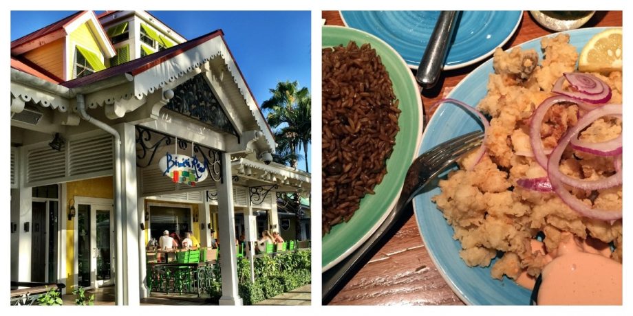 Atlantis Paradise Island Family-Friendly Review | Ciao Bambino!