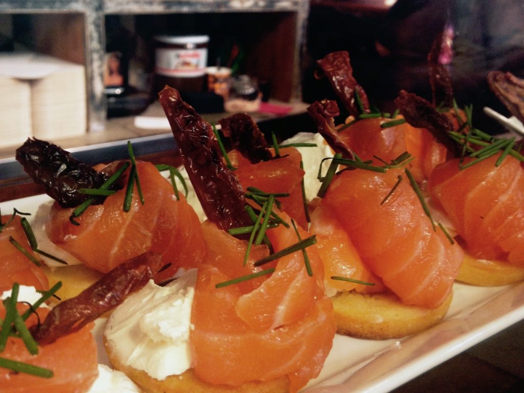 Where to Eat in Barcelona with Kids | Ciao Bambino!