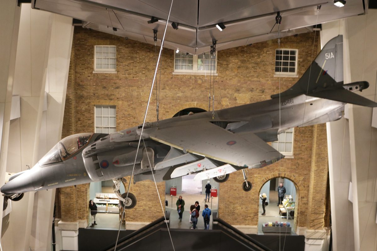 Best London Museums | London Museums for Families | Ciao Bambino
