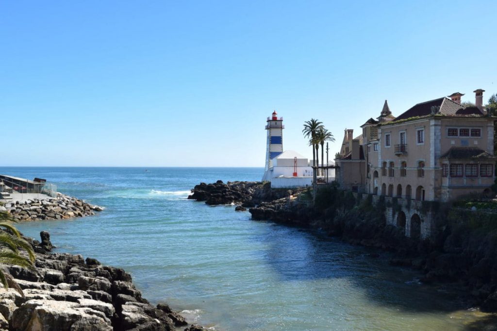 Exploring Cascais, Portugal with Kids | Ciao Bambino!