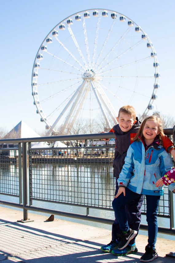 Le Saint-Sulpice Hotel Montreal Review | Ciao Bambino!