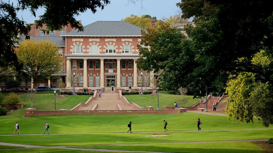 Southeast College Tour & Vacation Itinerary | Ciao Bambino!