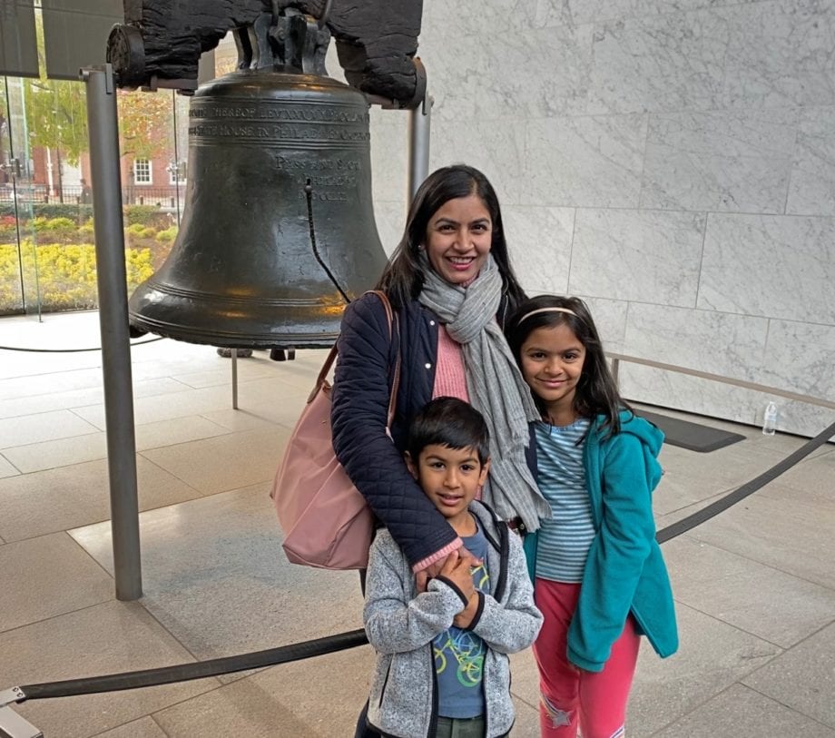 Best Things to Do in Philadelphia with Kids | Ciao Bambino!