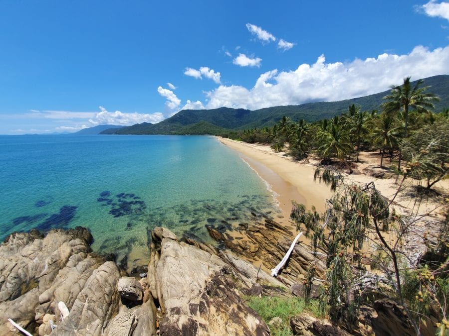 Thala Beach Nature Reserve Resort | Ciao Bambino!