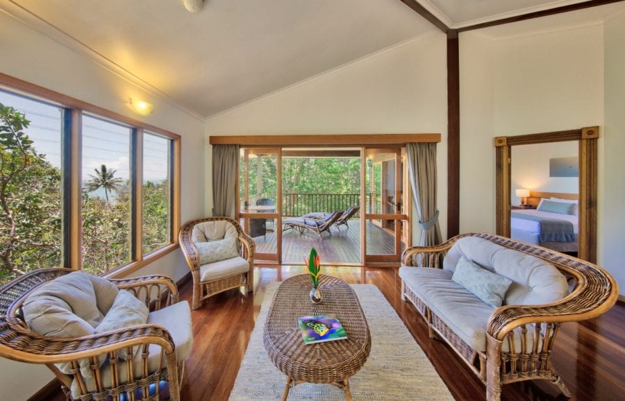 Thala Beach Nature Reserve Resort | Ciao Bambino!