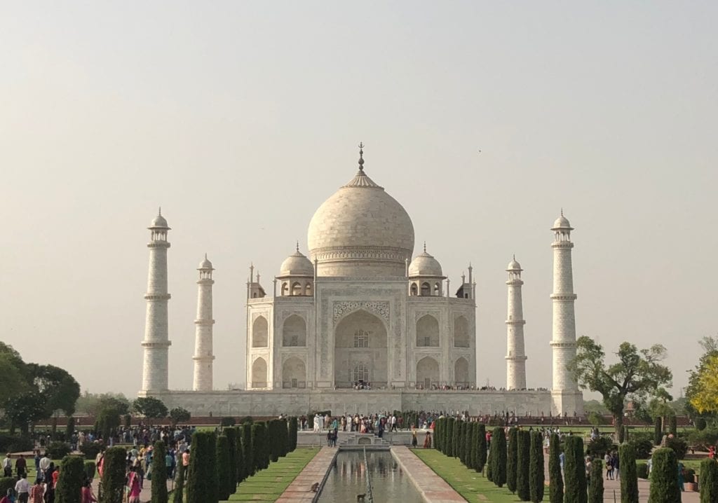 Virtual Travel Resources for Families | Ciao Bambino!