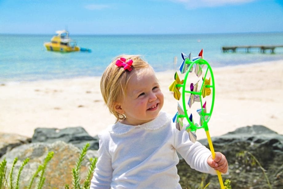 10-Day Western Australia Itinerary with Kids | Ciao Bambino!