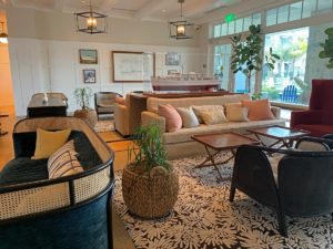 Lido House Newport Beach Review | Ciao Bambino!