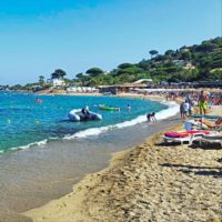 Sainte-Maxime France with Kids | Ciao Bambino!