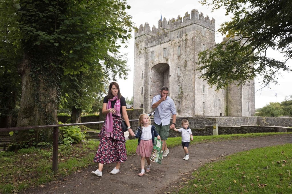 10 Things to Do in Ireland with Kids Off the Beaten Path | Ciao Bambino!
