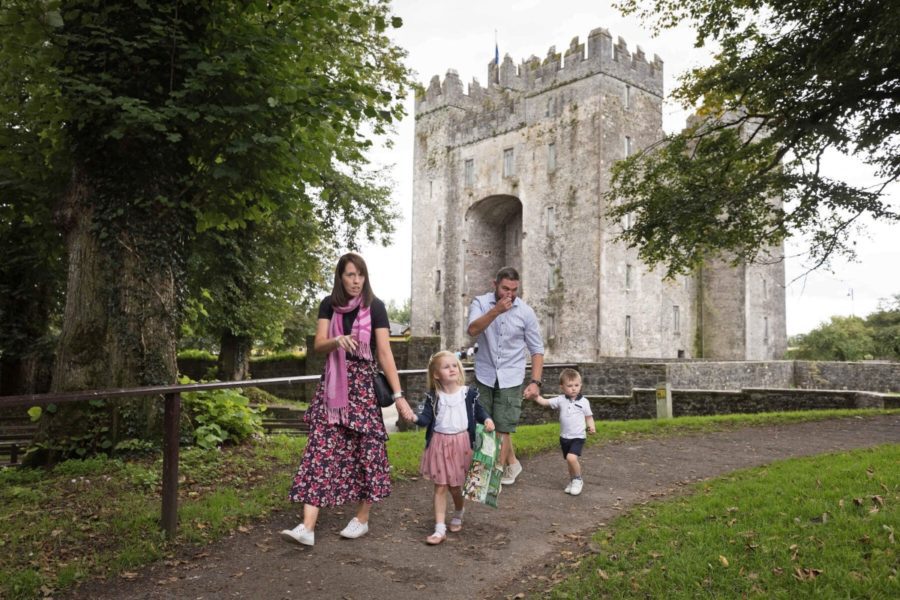 10 Things to Do in Ireland with Kids Off the Beaten Path | Ciao Bambino!
