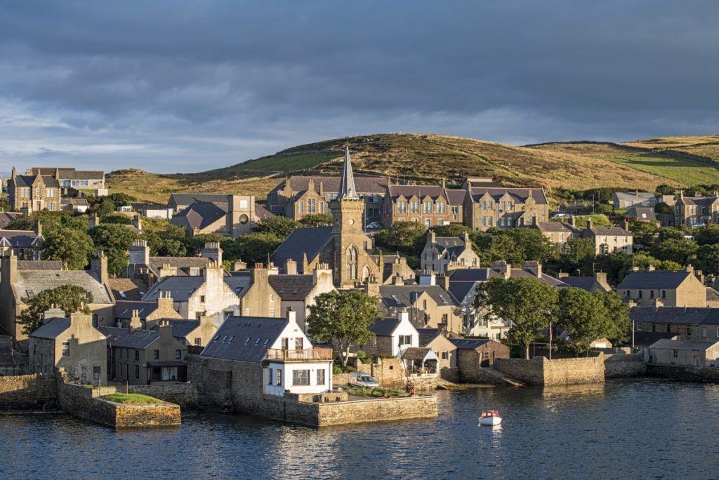 Scotland's Hebrides Islands with Kids | Ciao Bambino!