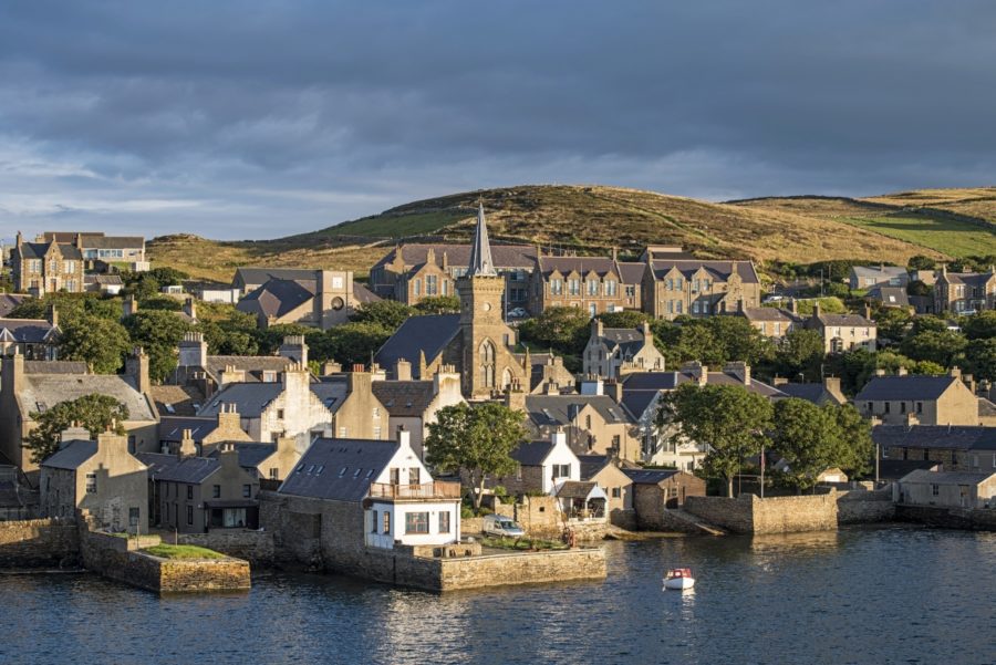 Scotland's Hebrides Islands with Kids | Ciao Bambino!