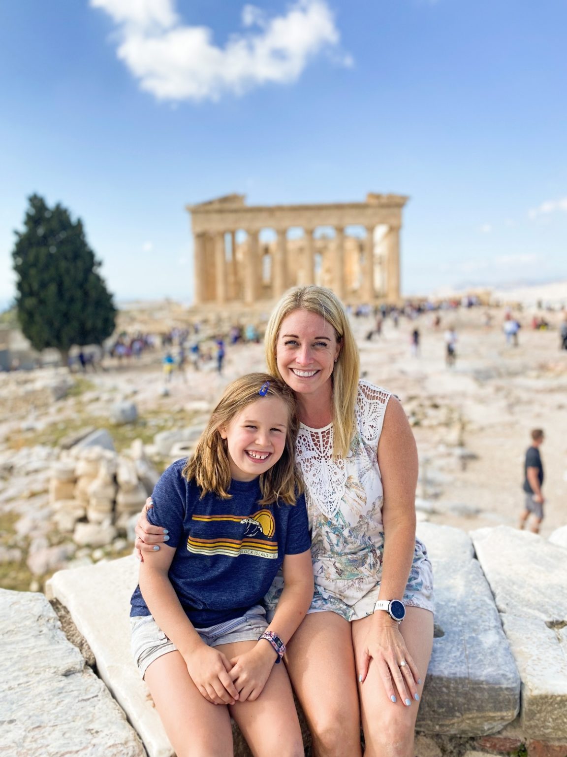 Best Things to Do in Athens, Greece with Kids of All Ages | Ciao Bambino!