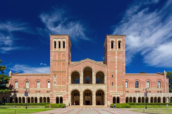 College Tour Vacation Ideas for Southern California | Ciao Bambino!