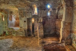 Visiting Matera, Italy with Kids | Ciao Bambino!
