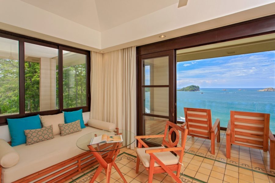 Arenas del Mar Hotel Review | Costa Rica Hotels with Kids | Ciao Bambino!