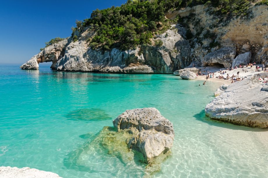 Why Visit Sardinia with Kids | Ciao Bambino!