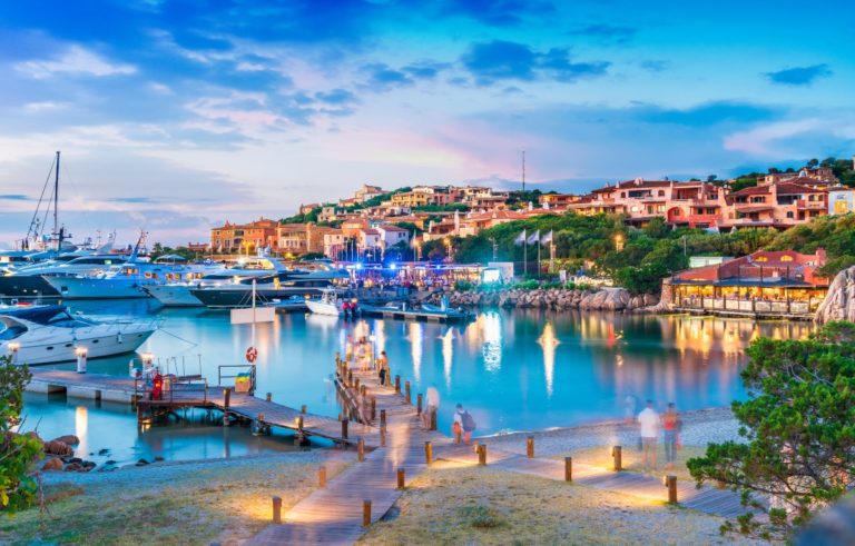 Why Visit Sardinia with Kids | Ciao Bambino!
