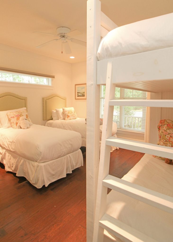 Hidden Pond Resort Review for Families | Ciao Bambino!