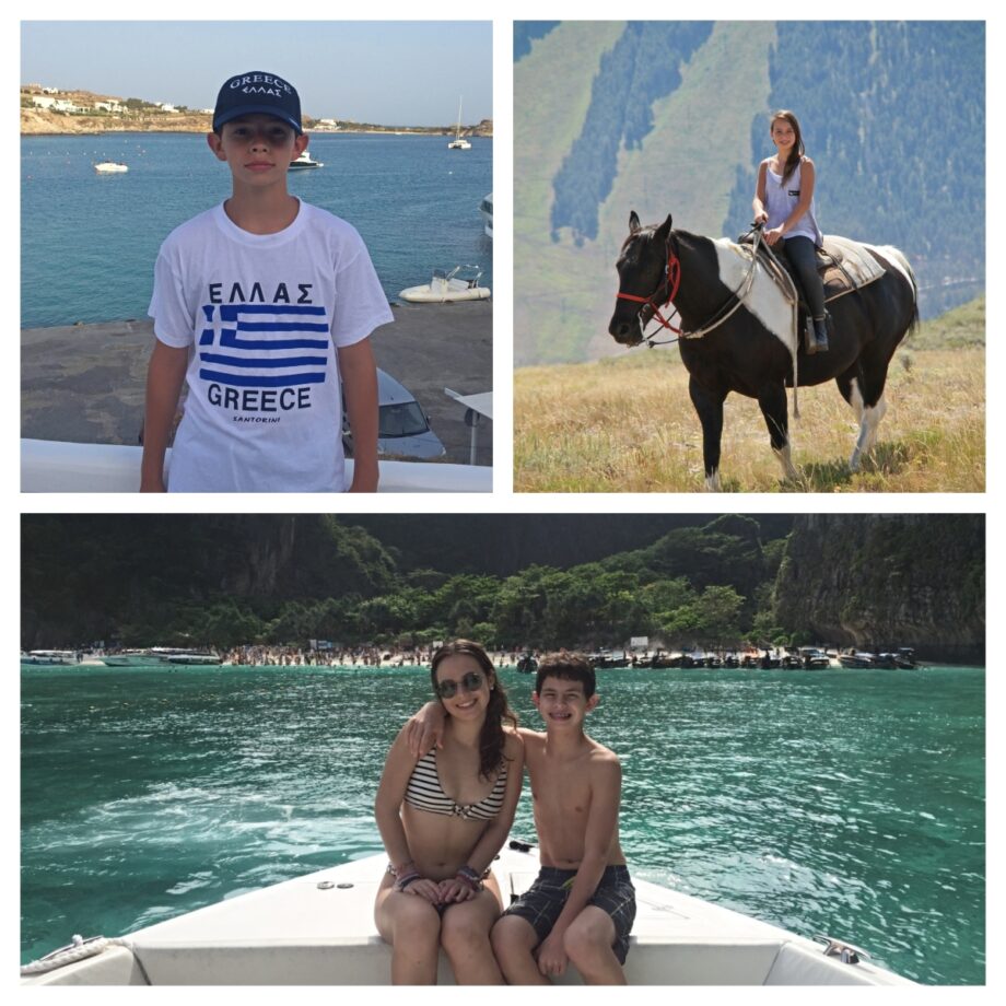 Review of Ciao Bambino Family Vacation Planning Service | Ciao Bambino!