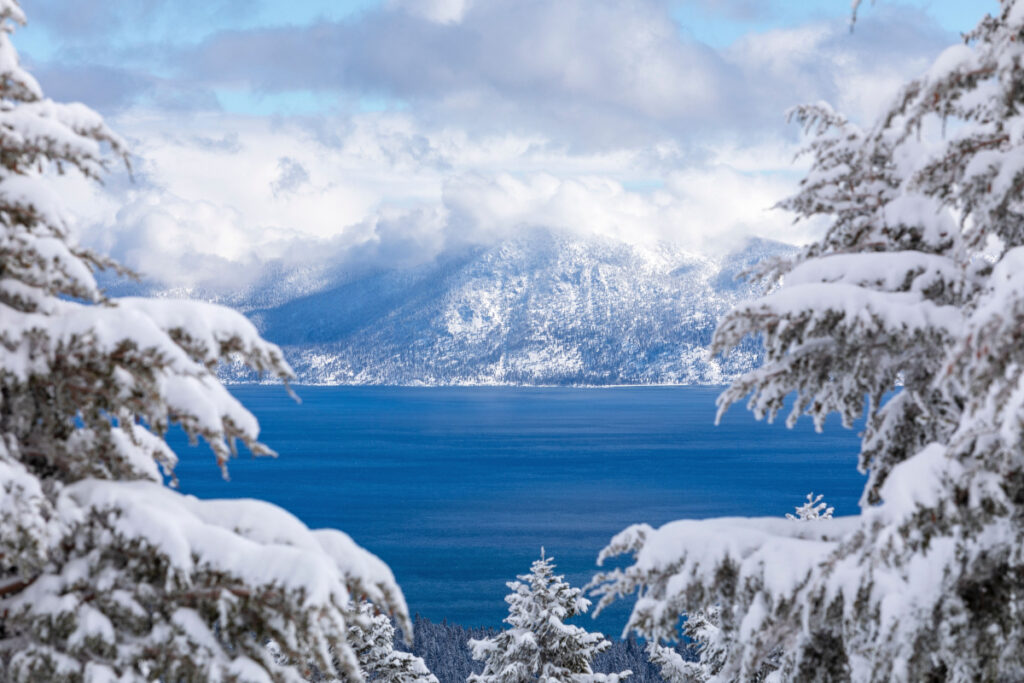 The 8 Best Ski Resorts for Spring Break | Ciao Bambino!