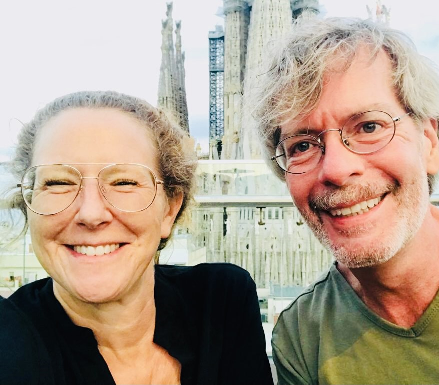 Nancy Daum | Ciao Bambino!