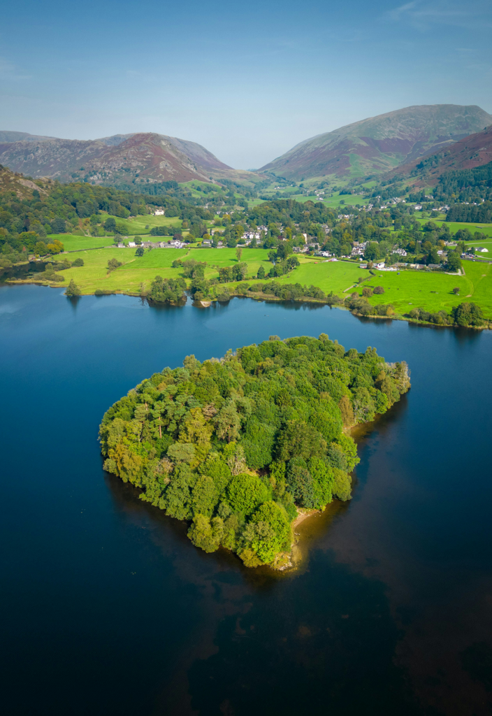 A 5-Day Family Getaway in the Lake District of England | Ciao Bambino!