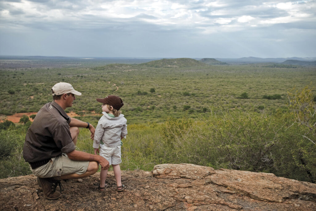 Essential Tips for Taking an African Safari with Kids | Ciao Bambino!