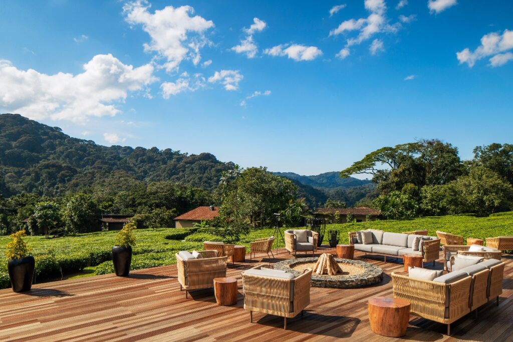11 Luxury Hotels and Resorts for Digital Detox Retreats | Ciao Bambino!