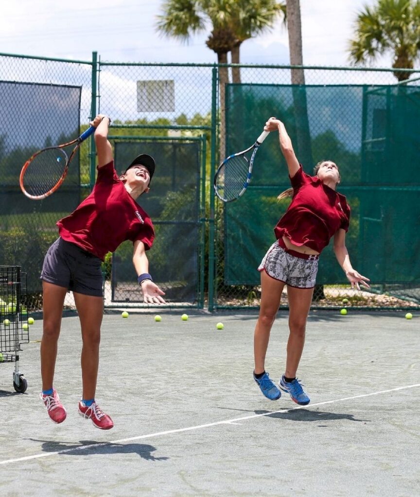 Grand-Slam Stays: Best Tennis Resorts to Elevate Your Game | Ciao Bambino!