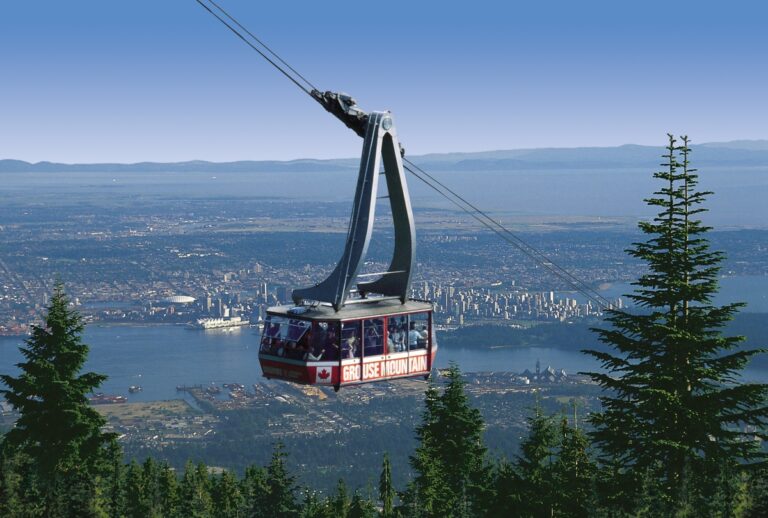 Vancouver Itinerary Ideas for an Action-Packed City Break | Ciao Bambino!