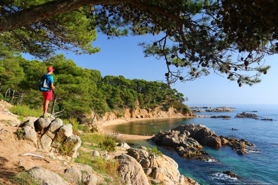 Spain's Camino de Ronda with Kids | Ciao Bambino!