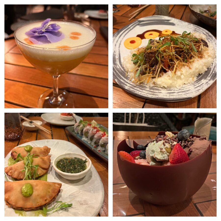 Fairmont Scottsdale Princess Review for Families | Ciao Bambino!