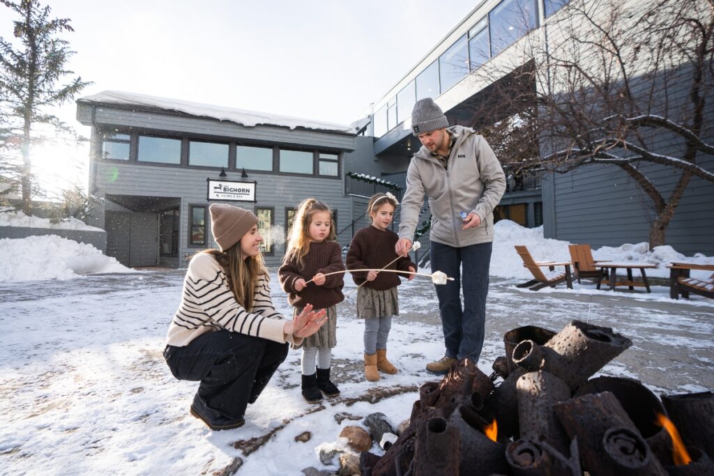 Best Places to Ski in Colorado, Keystone Resort Review | Ciao Bambino!